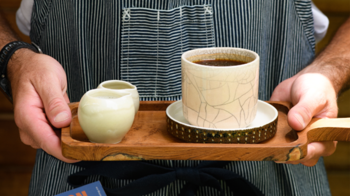 Supplements for Slow Mornings (Without the Jitters) – Upraising