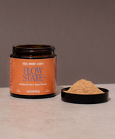 Upraising - coffee empowered with adaptogens, nootropics and mushrooms