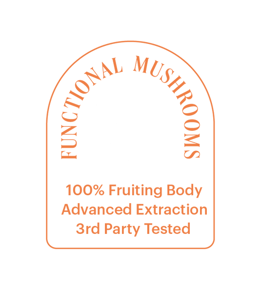 Upraising - coffee empowered with adaptogens, nootropics and mushrooms